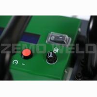 China 3MM 1800W Geomembrane Hot Wedge Welder Digital PEAD 12CM Overlap for sale