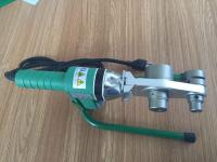 China 20MM PVDF Ppr Pipe Socket Fusion Welding Machine 800W 300 Degree for sale