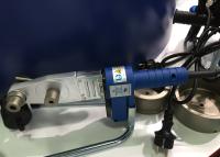 China 20MM PVDF Ppr Pipe Socket Fusion Welding Machine 800W 300 Degree for sale