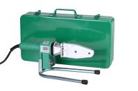 China Digital Display Socket Fusion Welding Machine For 32MM PPR Pipe for sale