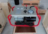 China 630MM PEAD 	Hydraulic Butt Fusion Welding Machine CE certified for sale