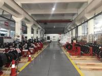 China 800MM Hdpe Hydraulic Butt Fusion Welding Machine DVS2207/1 08/2007 for sale