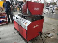 China Hydraulic HDPE Pipe Electrofusion Welding Machine ISO CE Certification for sale