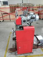 China 315mm Hydraulic Saddle Fusion Machine , CE HDPE Pipe Fusion Machine for sale
