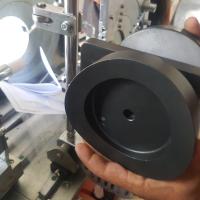 China 0.75KW Plastic PE Pipe Fusion Machine For Saddle Reduing Tee for sale