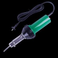 China 2000w Hot Air Welding Gun Digital Temperature Display For Vinyl Floor for sale