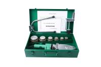 China 50/60hz PE 5kw Pipe Welding Tools Automatic Grade for sale
