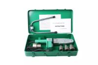 China 63mm 220v Pipe Welding Tools Customised For Ppr Pipe Fitting for sale