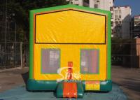 China 13x13 Commercial Inflatable Module Bounce House 18oz PVC Tarpaulin EN14960 for sale