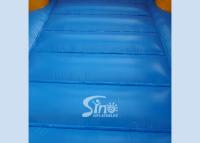 China 13x13 ft Indoor Children Crayonland Inflatable Bouncer EN14960 Certified with Blower for sale