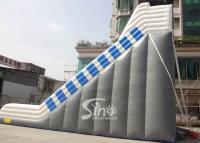 China 9m High Commercial Giant Inflatable Slide for Adults and Kids with CE Certification for sale