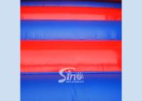 China Commercial Inflatable Jumping Castle 6m x 4m with EN14960 Certificate for Kids and Adults for sale