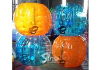 China Inflatable Bubble Soccer Ball 1.5m for Kids Adults Outdoor Sports Games for sale