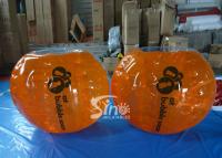 China Inflatable Bubble Soccer Ball 1.5m for Kids Adults Outdoor Sports Games for sale
