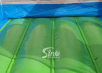 China Indoor Kids Small Inflatable Bouncer 4x3x2m CE EN14960 Certified Family Fun for sale