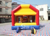 China Outdoor Pirate Inflatable Bounce Slide Combo 0.55mm PVC for Kids Party Fun for sale