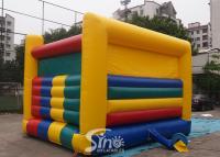 China Commercial Inflatable Jumping Castle 5x5x3.5m for Indoor Party Use for sale