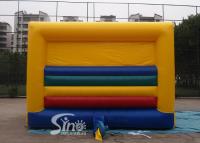 China Commercial Inflatable Jumping Castle 5x5x3.5m for Indoor Party Use for sale