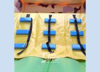 China Commercial ATV Slide Inflatable Games For Children Outdoor Use for sale
