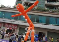 China Dancing Man Inflatable Advertising Products for sale