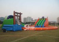 China Water Park Inflatable Water Toys for sale