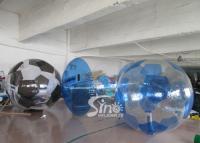 China Custom Inflatable Walk on Water Ball 2m Diameter for Kids Water Park Adventure for sale