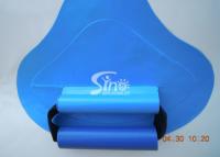 China Commercial Inflatable Iceberg Water Game 3.5m x 2.0m for Outdoor Lake Beach Pool Use for sale