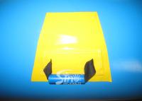 China Mini Inflatable Water Slide Toy 4m x 2m x 2m PVC Tarpaulin Pool Slide for sale