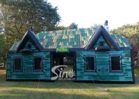 China Customized Inflatable Pub Tent Commercial For Outdoor Party for sale
