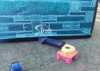 China Customized Inflatable Pub Tent Commercial For Outdoor Party for sale