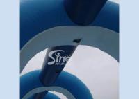 China Commercial Inflatable Water Slip and Slide with Pool 11.3m x 2.6m for Outdoor Kids Parties for sale