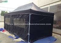 China Outdoor Folding Air Inflatable Tent for sale