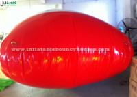 China Verruckt Blob Jump Inflatable Water Toy 10ft Outdoor High Jump for Pools and Lakes for sale