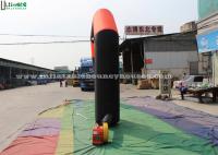 China Commercial Advertising Inflatable Arches For Outdoor Activities for sale