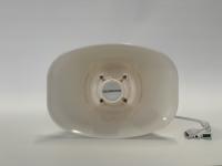 China POE Powered IP Horn Speaker TCP/IP Network PAVA System Multicast Sound System for sale