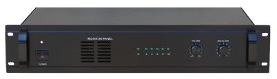 China pa speaker system Public Address System 10 Channel Monitor Panel for sale