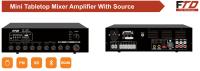 China professional-digital-pa-amplifier-with-usb-port for sale