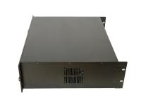 China 500w 6 zone Voice Alarm System Controller car alarm system for sale