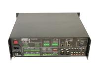 China 500w 6 zone Voice Alarm System Controller car alarm system for sale