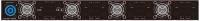 China ODM Stage DSP Professional Power Amplifier 4*900W for sale