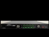 China DC24V 4*500W Class D Audio Amplifiers For Business High Efficiency for sale