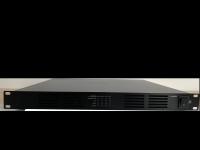 China DC24V 4*500W Class D Audio Amplifiers For Business High Efficiency for sale