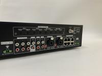 China 6*120W Audio Matrix Amplifier 6 Channel Pa System Set 70dB S/ N Ratio for sale