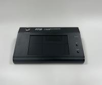 China EN-6500TM 120 Zones Voice Evacuation Systems Pava Systems Touch Screen Microphone for sale