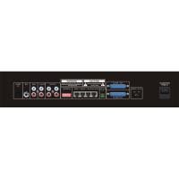 China FTD-110P 10 Zone Paging Selector Outdoor Concert Amplifier 830W for sale
