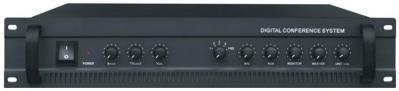 China FTD Digital Conference Systems Master Controller AC220V 60Hz for sale