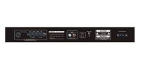 China Lightweight Audio DVD Player Digital AM FM Tuner ODM 482*240*44mm for sale