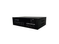 China Professional PA Mixer Amp 60W Audio Amplifier High Temp Resistance for sale