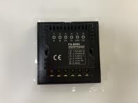 China FTD Pa System Remote Volume Control For Audio Matrix Amplifier RS485 Cable for sale