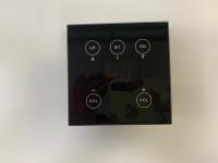 China FTD Pa System Remote Volume Control For Audio Matrix Amplifier RS485 Cable for sale